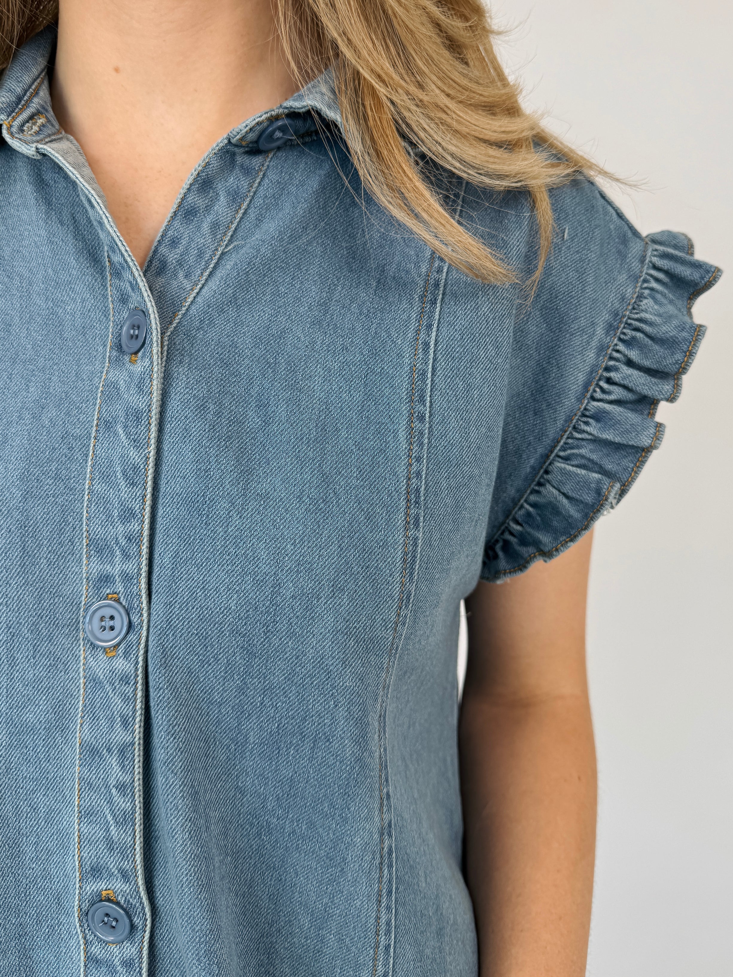 Emmie Rae Dress – PAPER DOLL